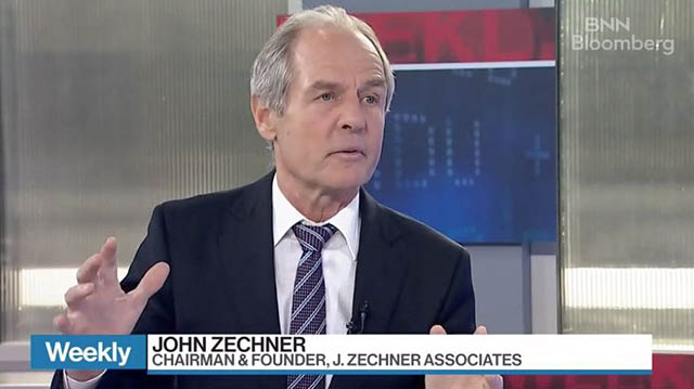 News & Opinion - J Zechner Associates