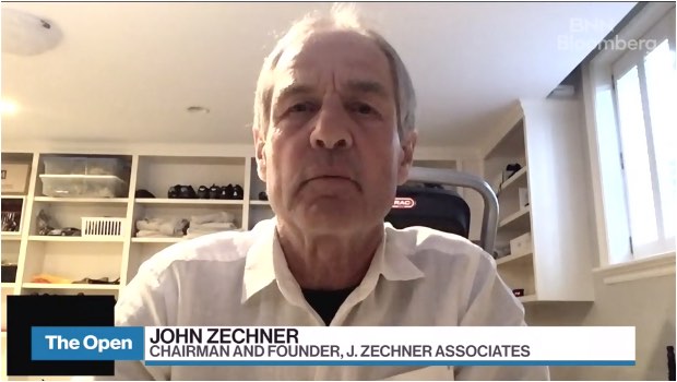 Video (BNN) - J Zechner Associates