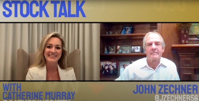 Video (BNN) - J Zechner Associates